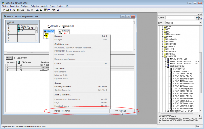 TCI PACTWare – IBHsoftec Wiki