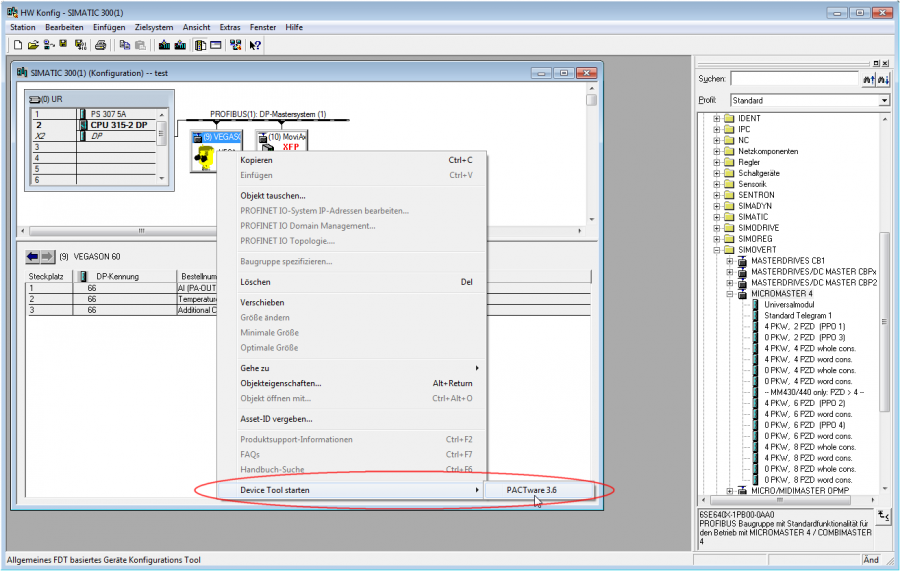 TCI PACTWare – IBHsoftec Wiki